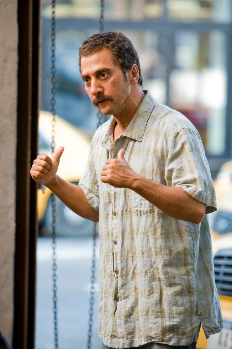 Picture of You Don't Mess with the Zohan