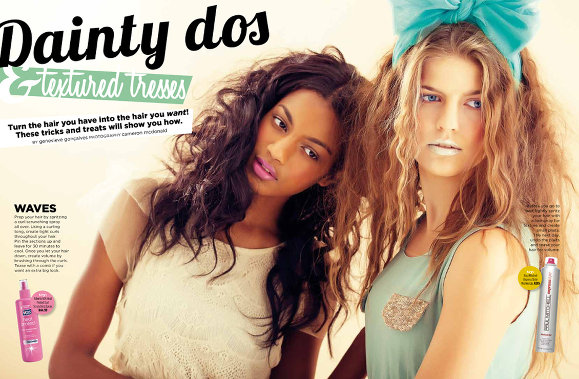 Image of Ebonee Davis