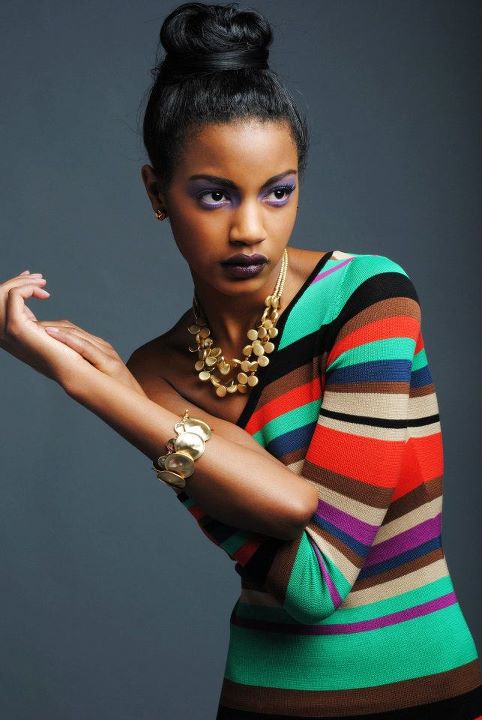 Ebonee Davis picture