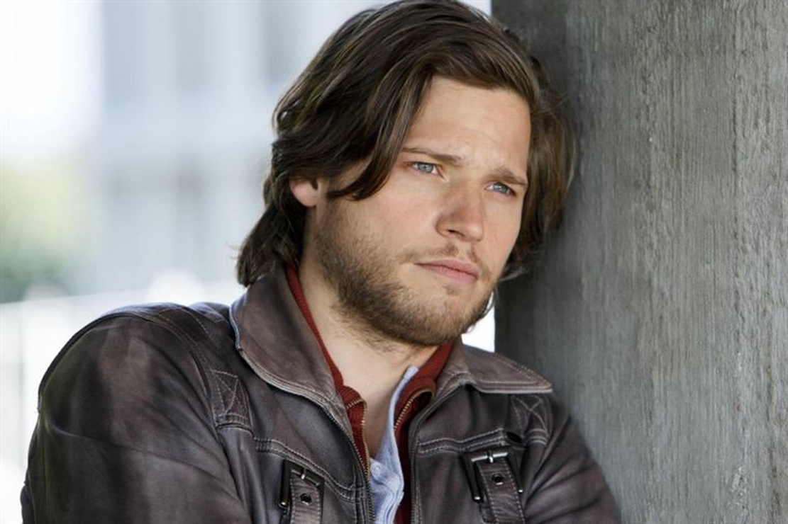 Picture of Sebastian Ströbel