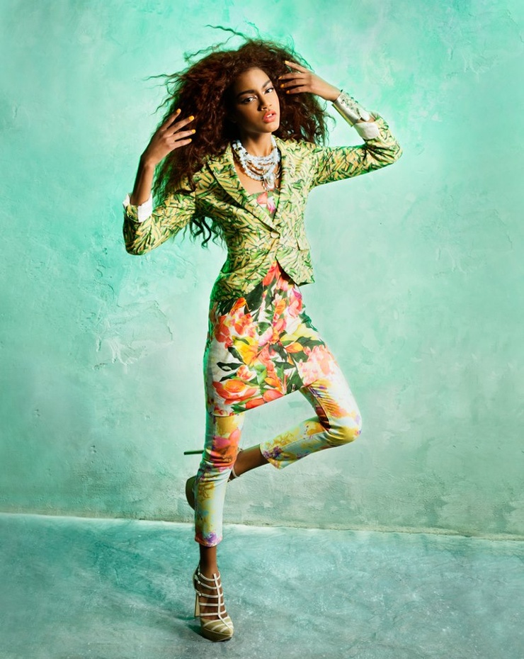 Picture of Ebonee Davis