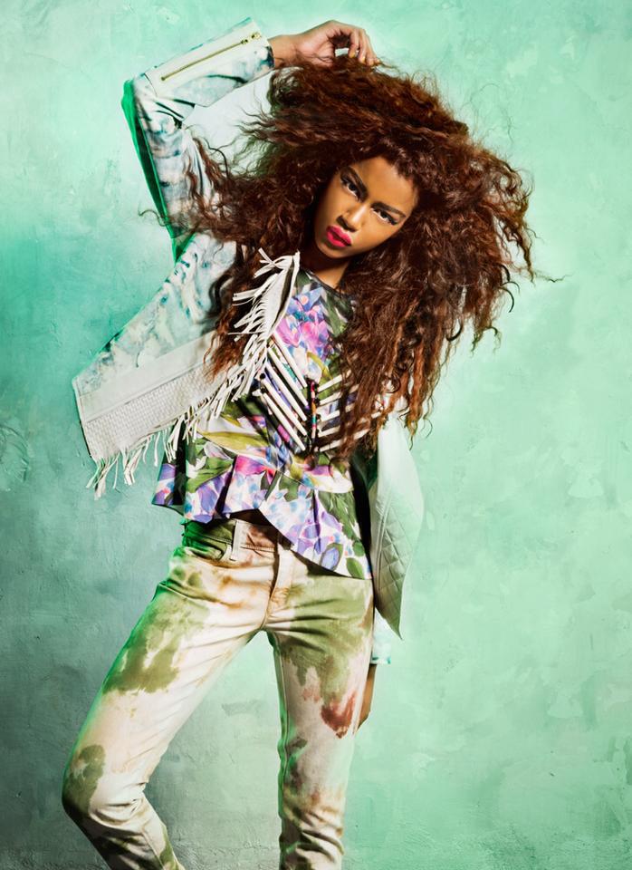 Picture of Ebonee Davis