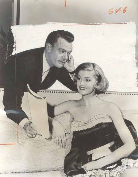 Patricia Blair picture