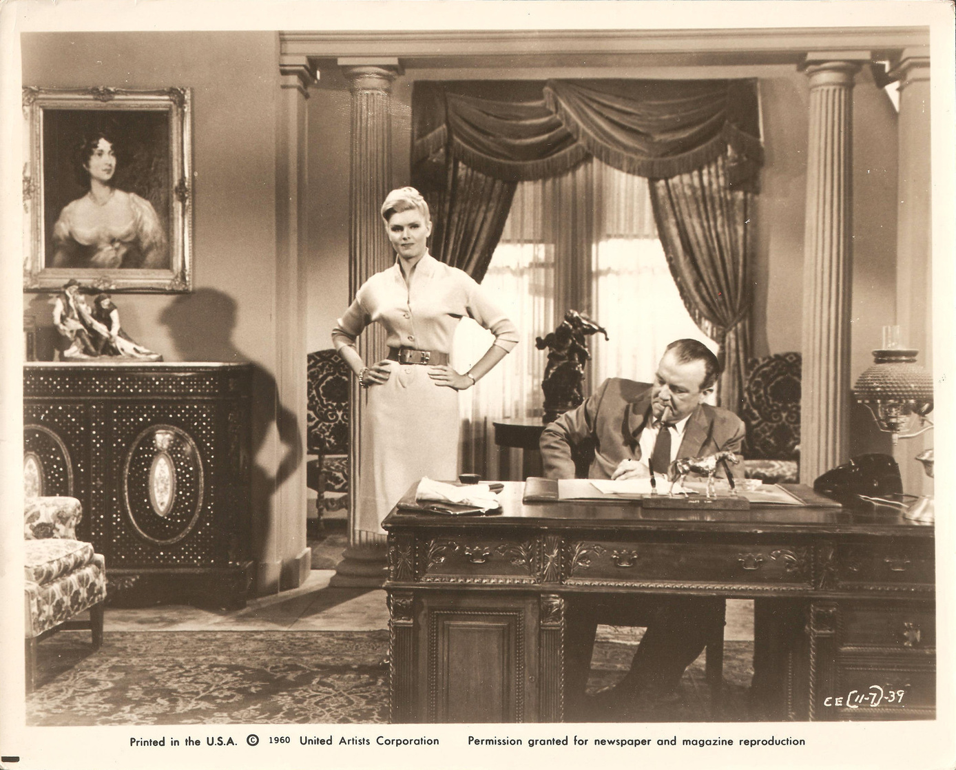 Image of Patricia Blair