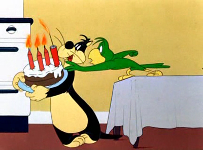 Picture of Dough Ray Me-ow