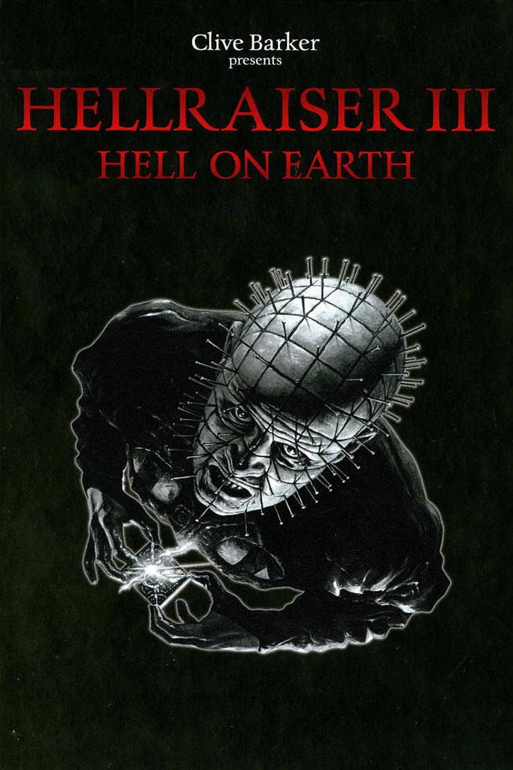 Picture of Hellraiser III: Hell on Earth
