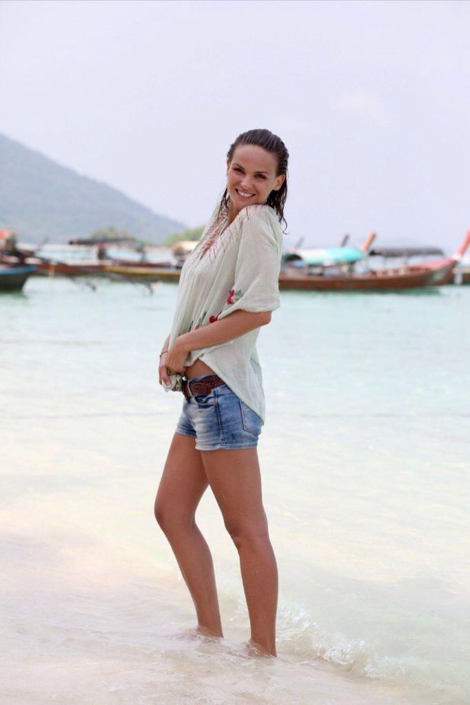 Picture of geraldine Lapalus