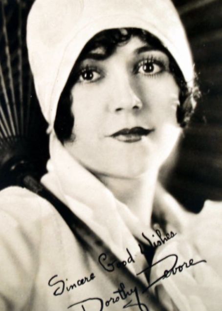 Dorothy Devore image