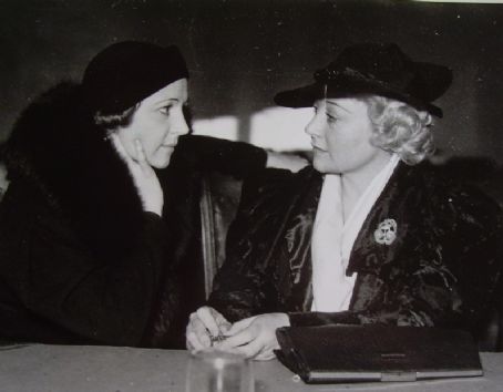 Picture of Dorothy Devore