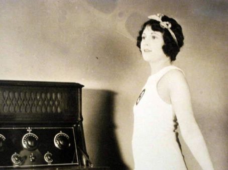 Picture of Dorothy Devore