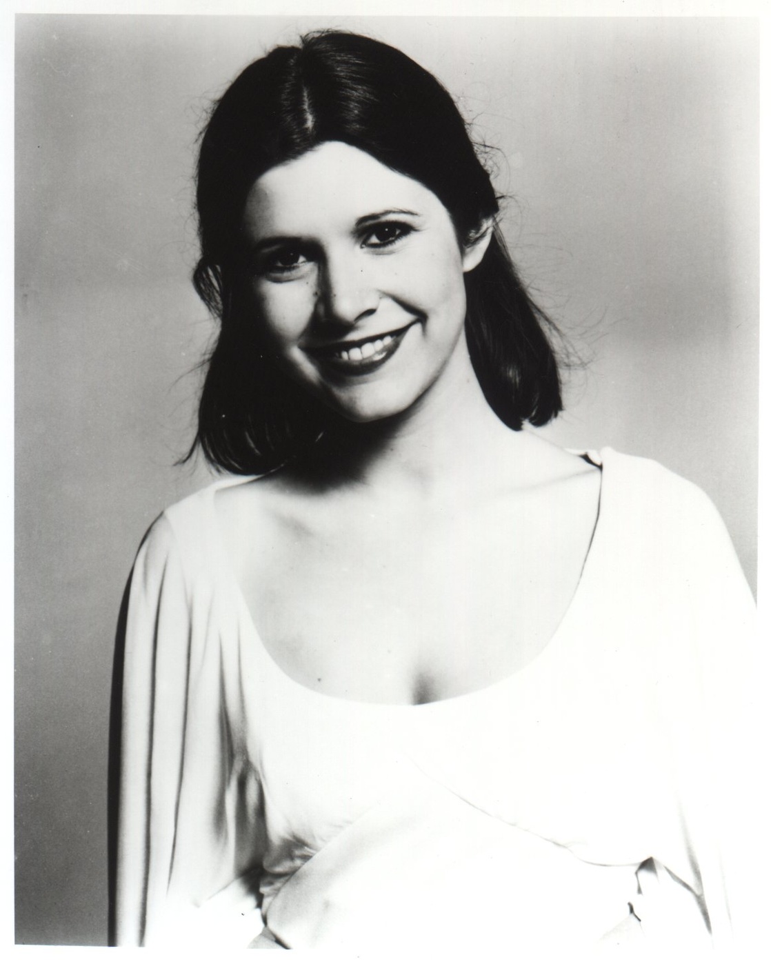Picture of Carrie Fisher