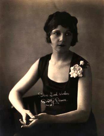 Picture of Dorothy Devore