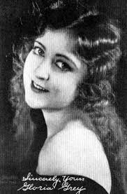 Picture of Gloria Grey