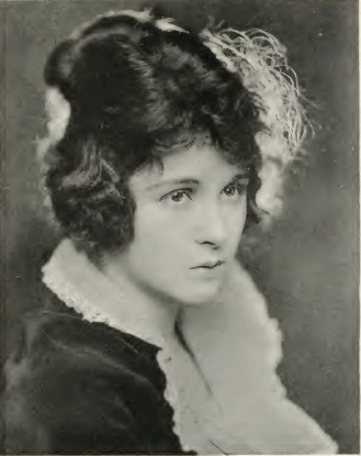 Picture of Anne Cornwall