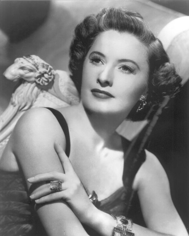 Picture of The Lady Eve