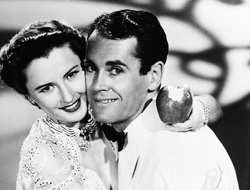 Image of The Lady Eve (1941)