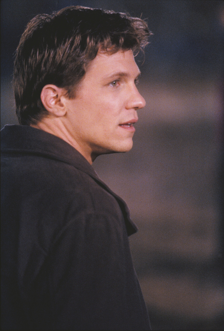 Picture of Buffy the Vampire Slayer