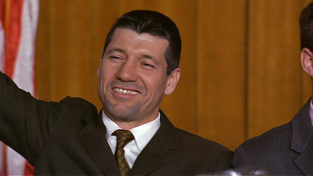 Picture of The Right Stuff