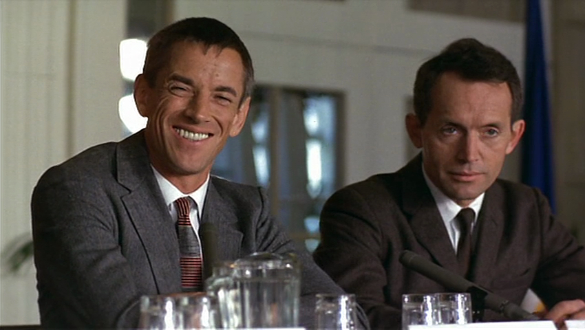 Image of The Right Stuff (1983)