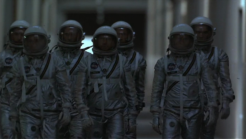 Picture of The Right Stuff