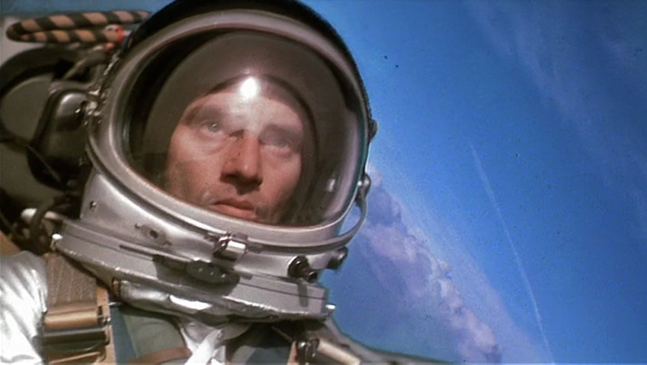 Picture of The Right Stuff (1983)