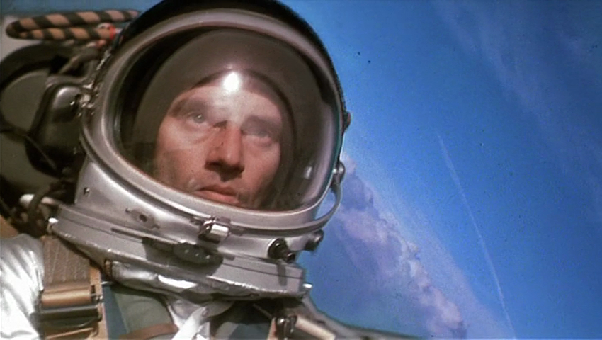 Picture of The Right Stuff (1983)