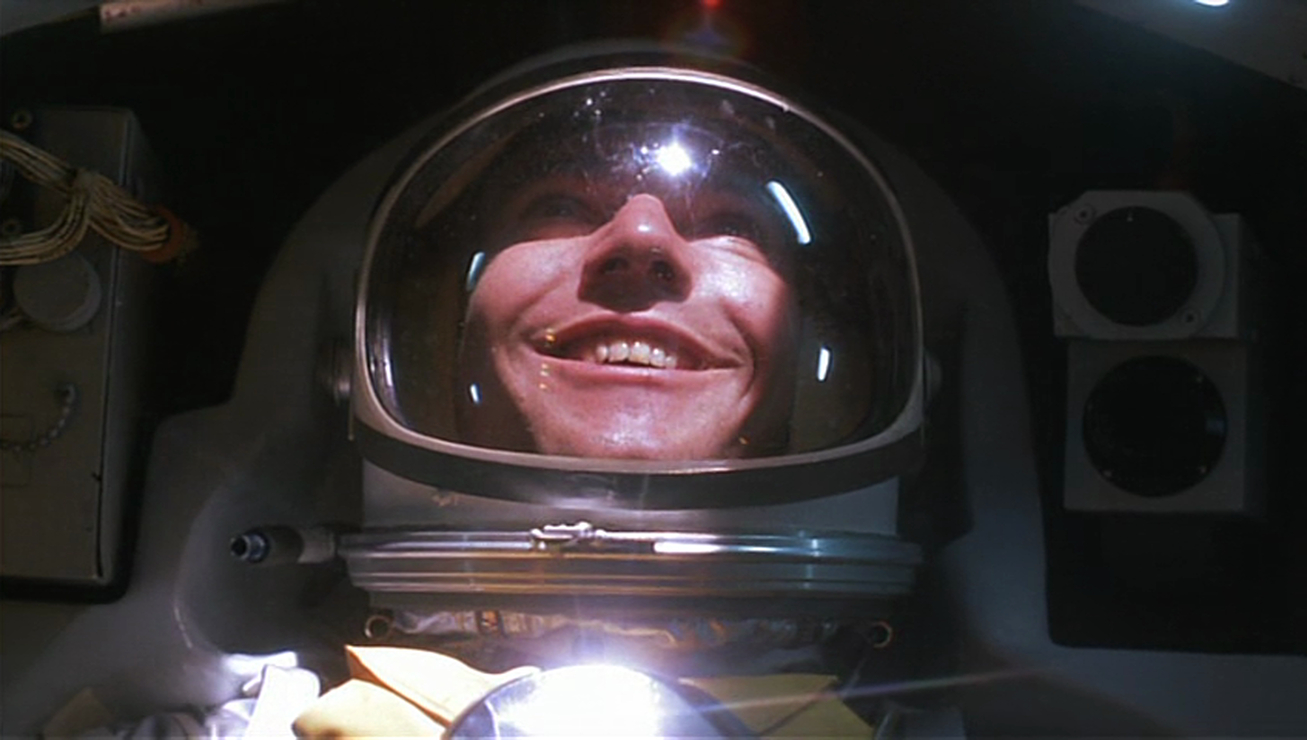 Picture of The Right Stuff (1983)