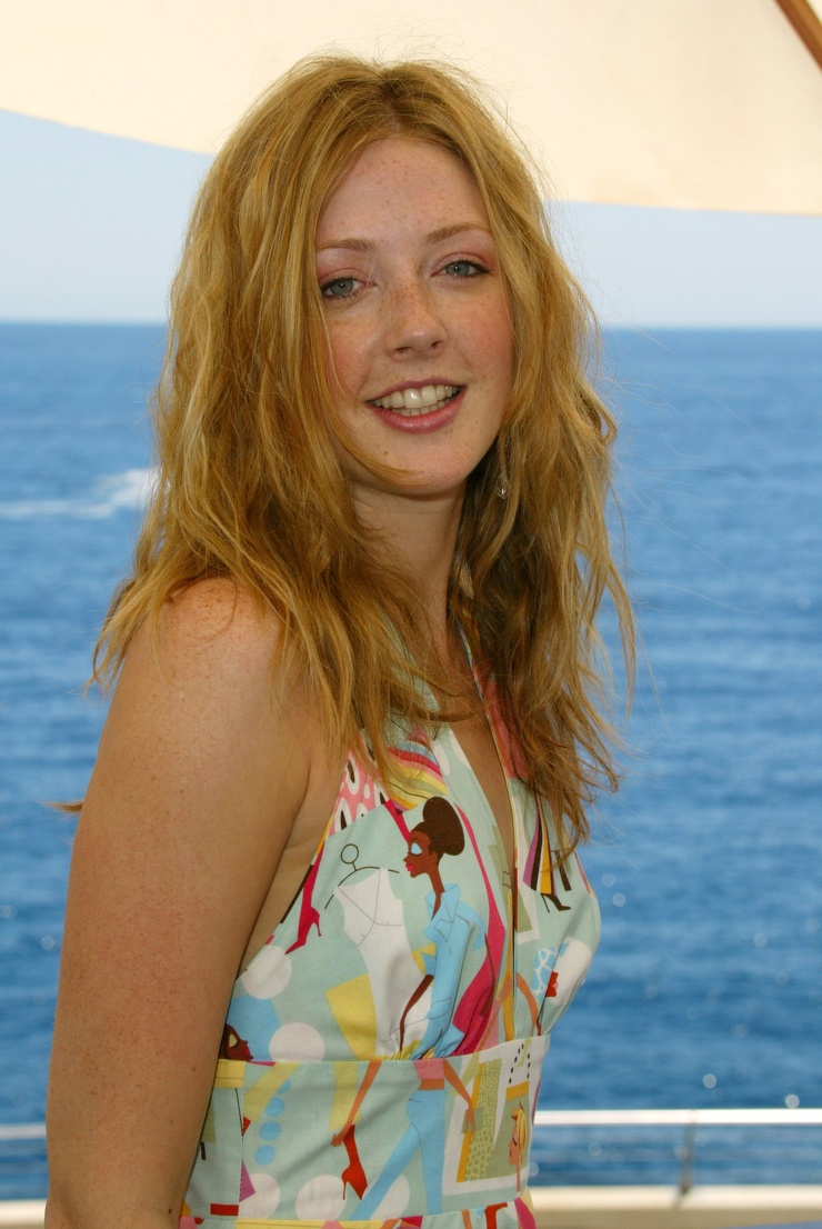Picture of Jennifer Finnigan