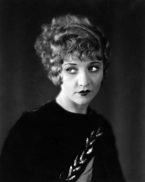 Picture of Betty Compson