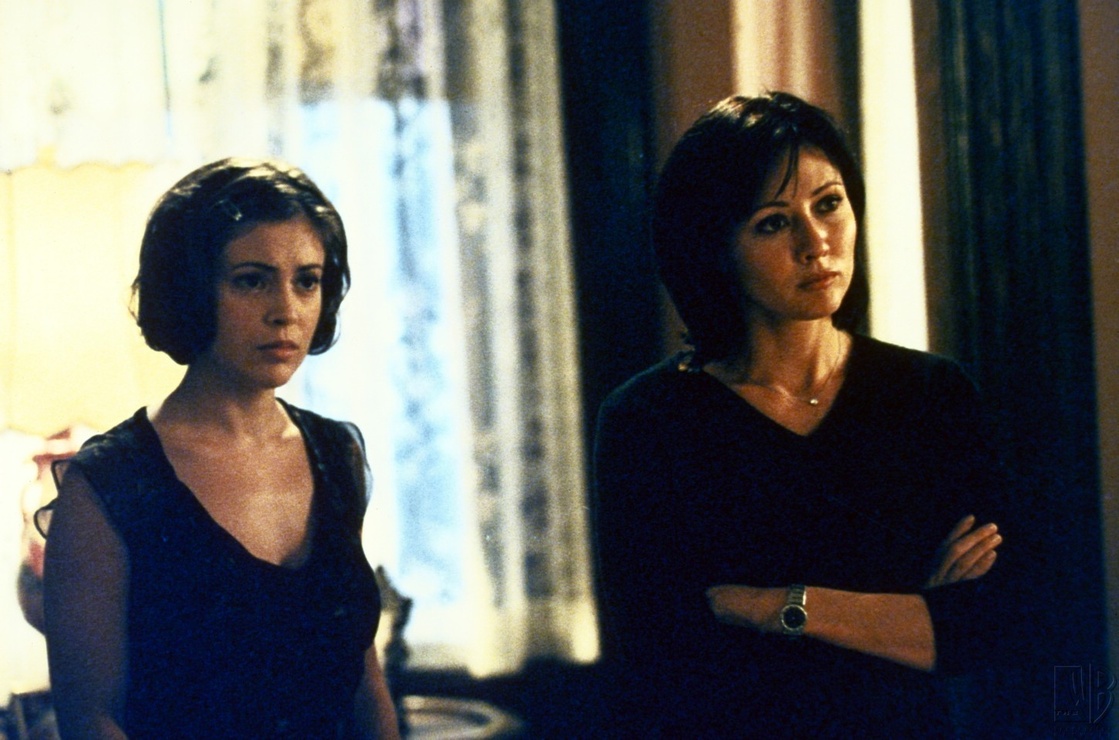 Picture of Charmed