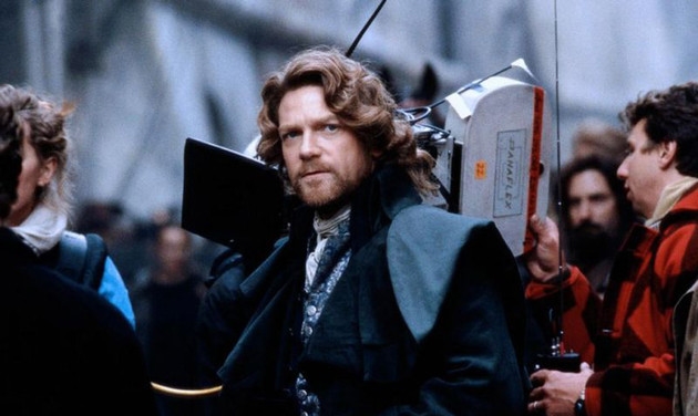 Picture of Frankenstein (1994)