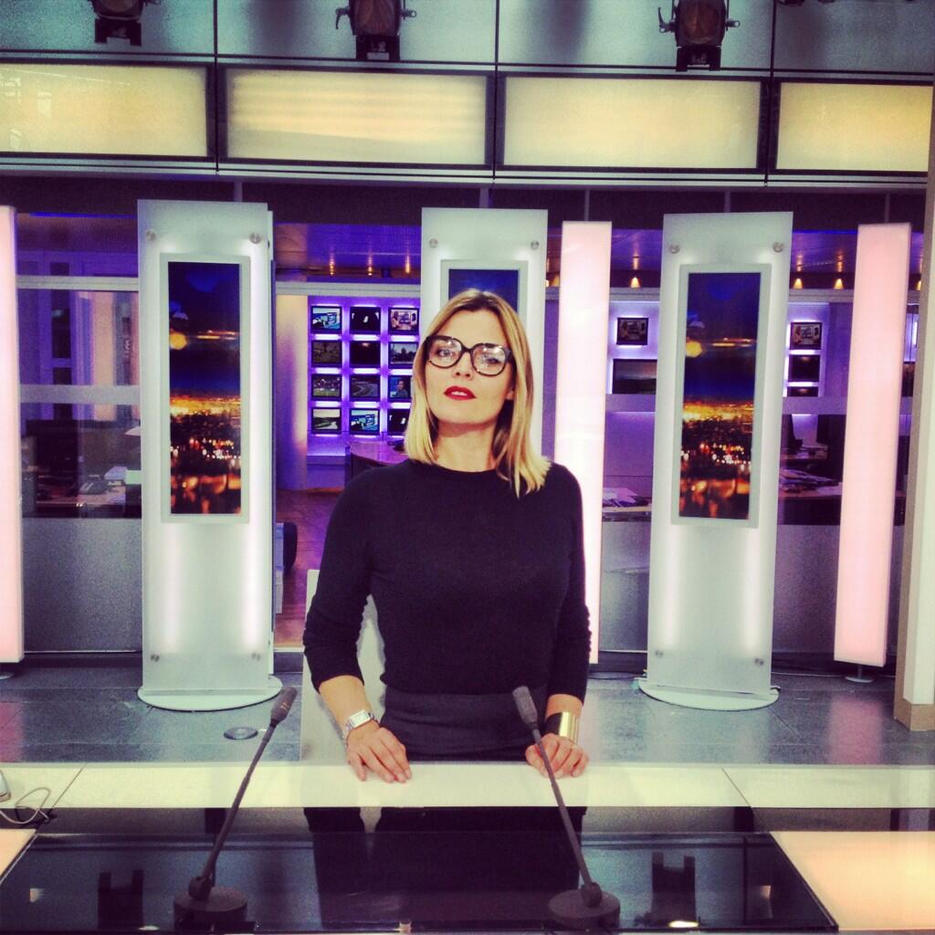 Picture of Justine Fraioli