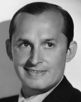 Picture of Ben Bernie