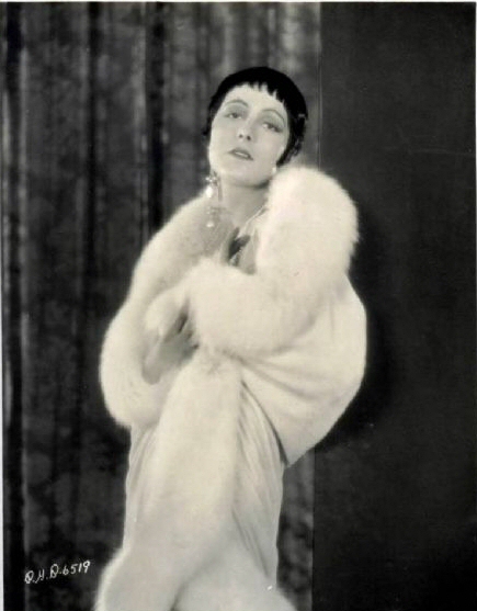 Picture of Iris Stuart