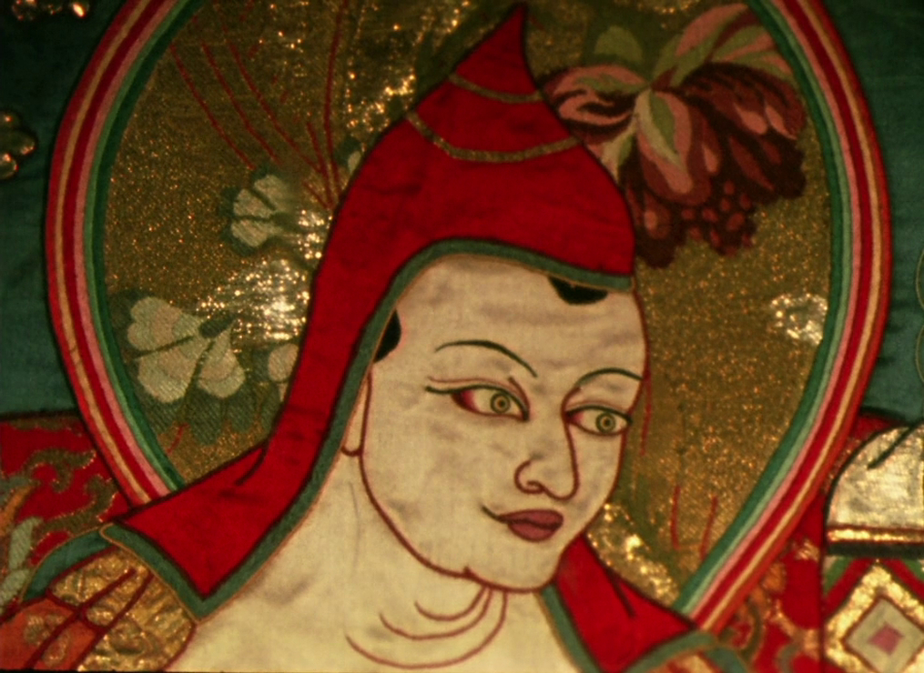 Lucifer Rising image