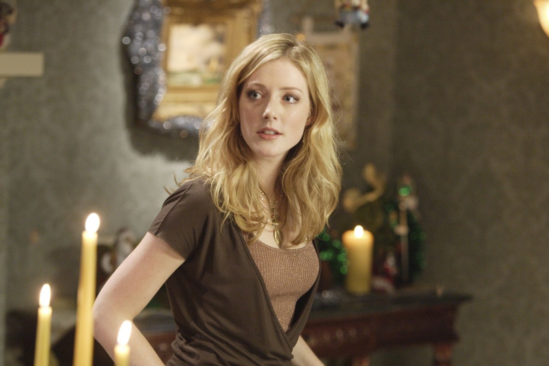 Jennifer Finnigan picture