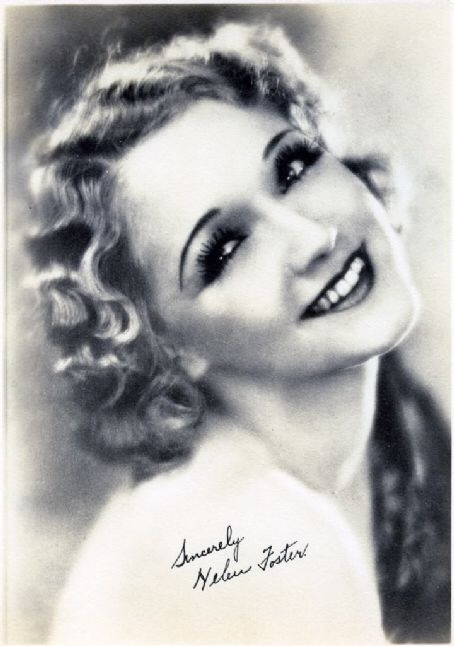 Picture of Helen Foster