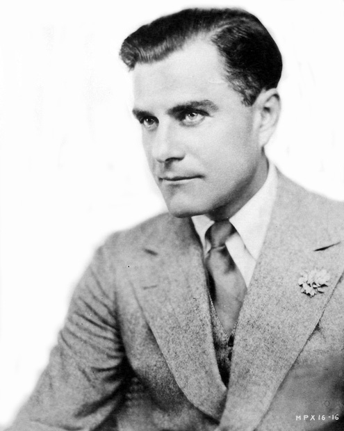 Image of Bert Lytell