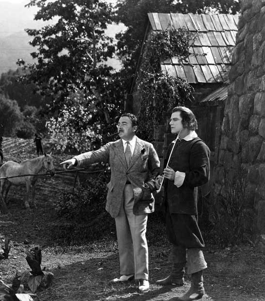 Picture of Bert Lytell