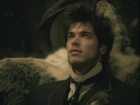 Picture of Oliver Goodwill