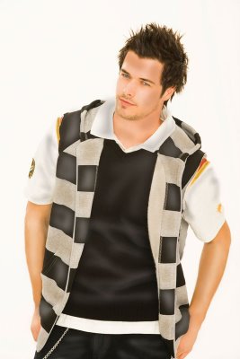 Picture of Oliver Goodwill