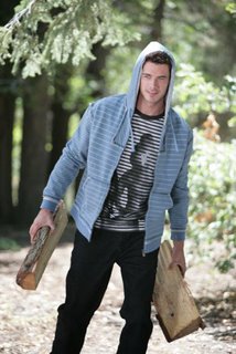 Picture of Oliver Goodwill