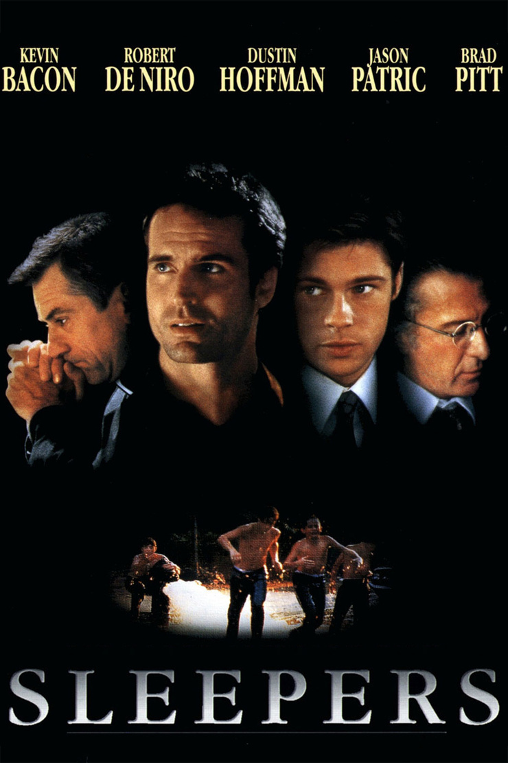 Picture of Sleepers (1996)