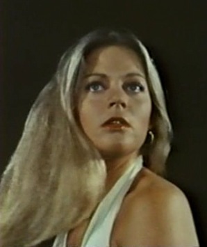 Candice Rialson image