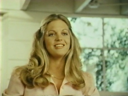 Image of Candice Rialson