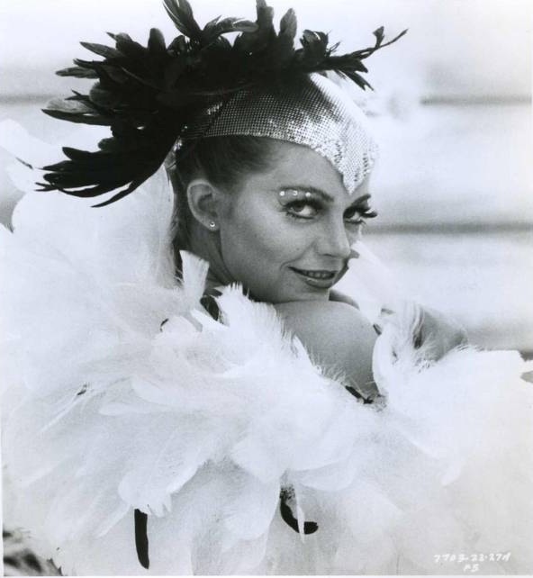 Picture of Candice Rialson