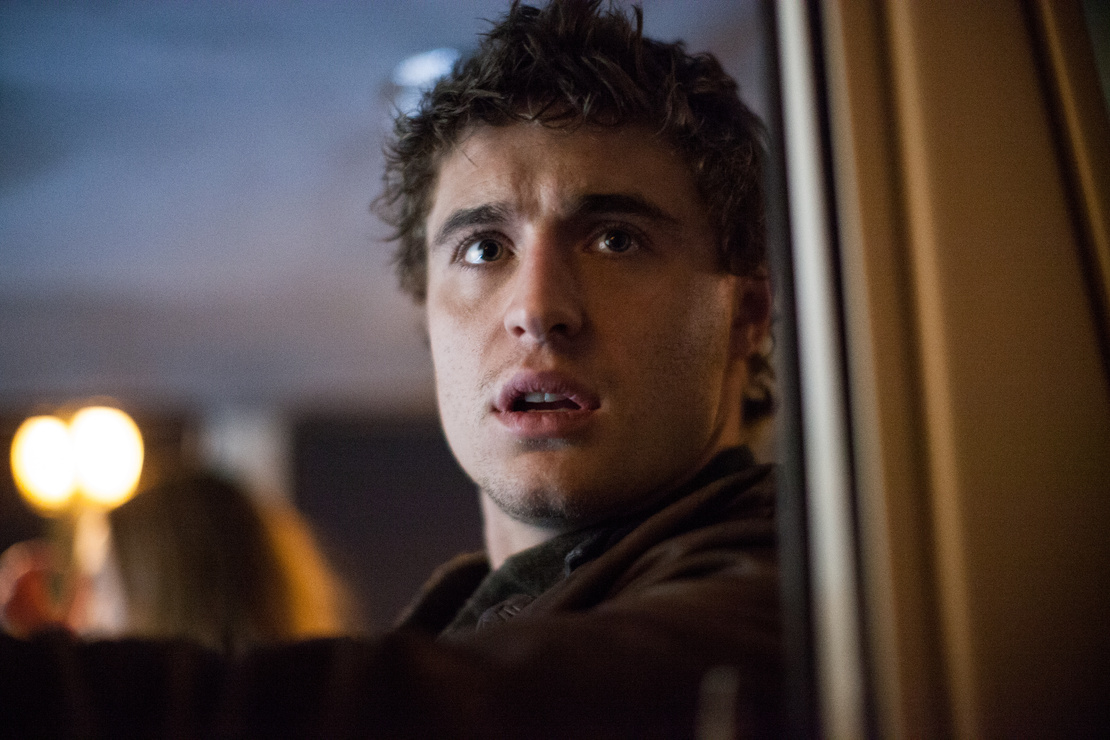Image of Max Irons