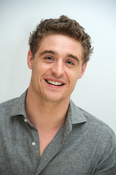 Picture of Max Irons