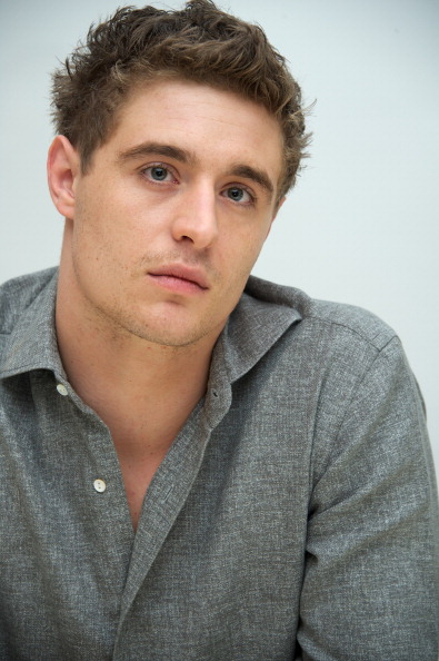 Picture of Max Irons