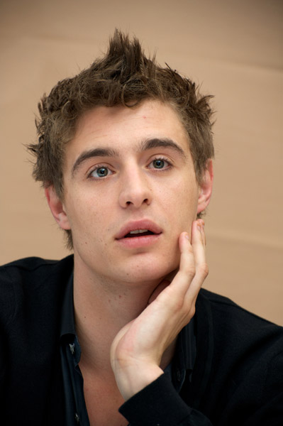 Picture of Max Irons